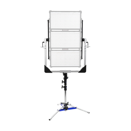 Aputure Yoke Rigid Bracket for NOVA II 2x1 or NOVA 9 Degree LED 3-Light ...