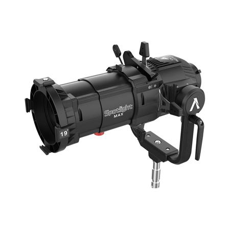 Aputure Spotlight Max Projection Lens Modifier with 19 Degree Lens ...