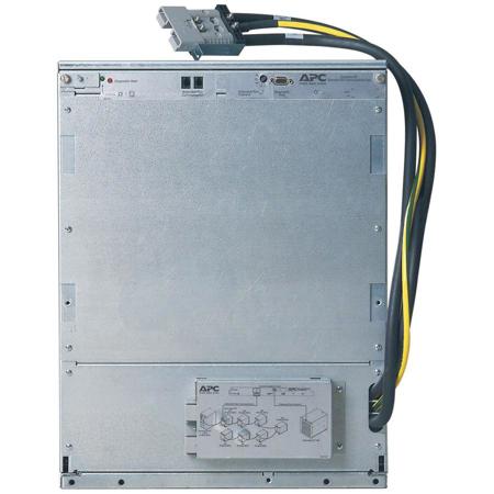 American Power Conversion (APC) Symmetra LX Extended Run Rackmount ...