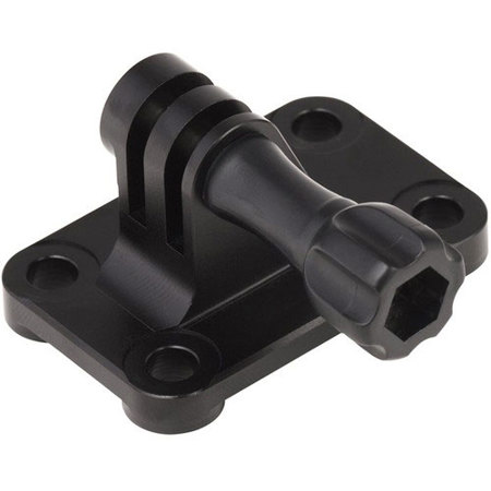 AquaTech AxisGO Pro Mount for Mounting AxisGO, GoPro on DLSR Water Housing