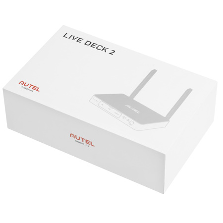 Autel Robotics Live Deck 2 for Drones 102001438 - Adorama