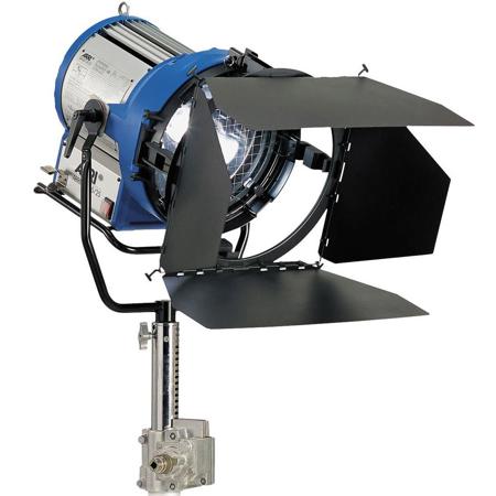 ARRI ARRIsun 40/25 HMI PAR Light System - Adorama