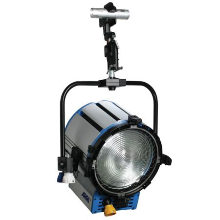 ARRI True Blue ST5 5000W 12" Studio Fresnel - Adorama