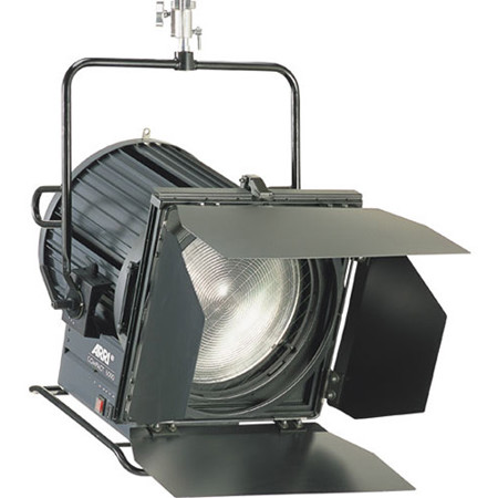ARRI Compact 6000 HMI Theater Fresnel Light