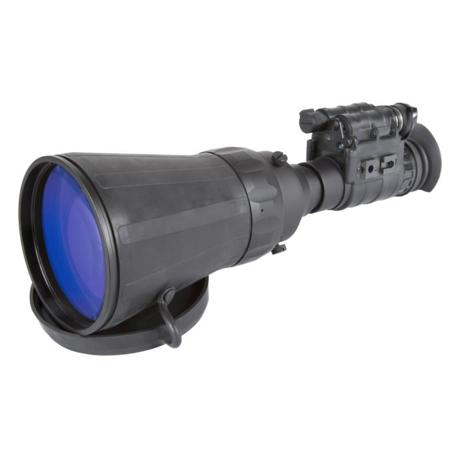 Armasight Avenger 10x Gen 2+ HD MG Long Range Night Vision Monocular ...