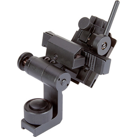 Armasight by FLIR Helmet Mount #170 (Shroud) for Spark/Q14 TIMM Monoculars