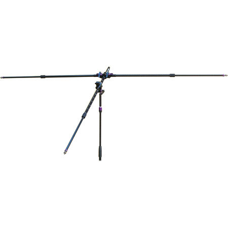 Ambient Recording A-Ray Decca Tree Surround Microphone Support A-RAY-DECCA