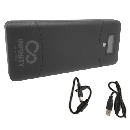 Tastemaker Arcade1Up 24" Infinity Game Table Battery Pack - Adorama