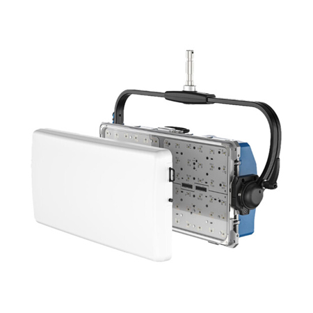 ARRI SkyPanel X21 800W RGBACL Modular Soft LED Light Panel Kit, Edison