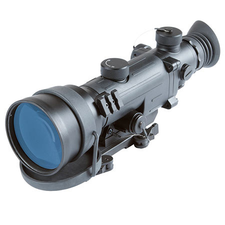 Armasight by FLIR Vampire 3x "CORE" IIT Night Vision Riflescope