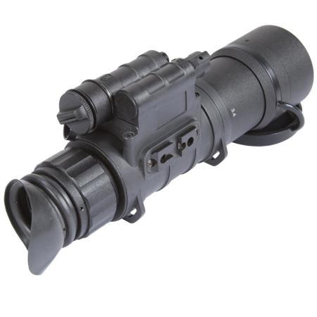 Armasight by FLIR Avenger 3x GEN 2+ SD Night Vision Monocular