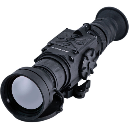 Armasight by FLIR Zeus 640 3-24x75 60Hz Thermal Imaging Weapon Sight ...