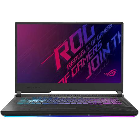 ASUS ROG Strix G17 17.3" FHD 120Hz Gaming,i7-10750H,8GB,512GB SSD ...
