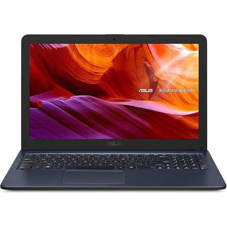 ASUS R543 15.6" HD Notebook, N4020 1.10GHz, 4GB, 1TB HDD, W10H, Star ...