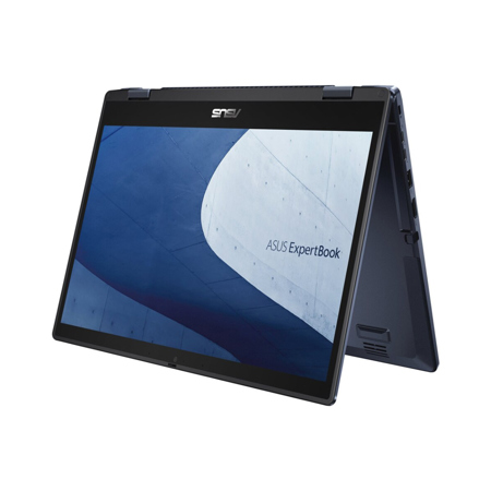 ASUS ExpertBook B5 Flip B5402F 14" FHD 2-In-1 Touch, i7-1260P, 16GB,1TB SSD,W11P