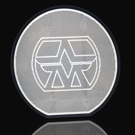 Aston Pop Filter for Element Microphone - Adorama