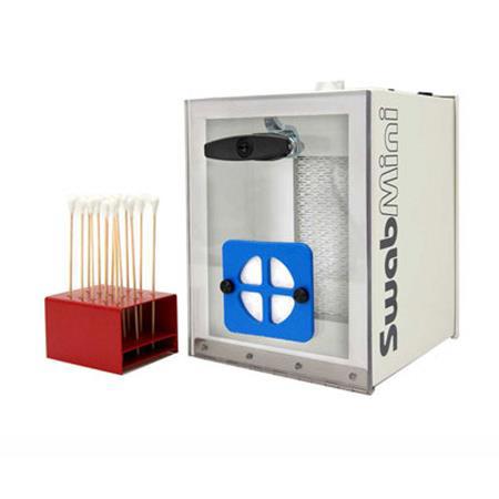 Air Science Swab Dryer, 15 Swab Capacity - Adorama