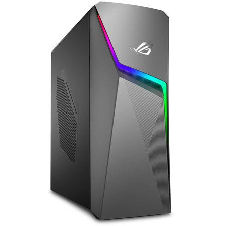ASUS ROG Strix GL10CS Gaming Desktop Computer, Intel Core i7-8700 3 ...