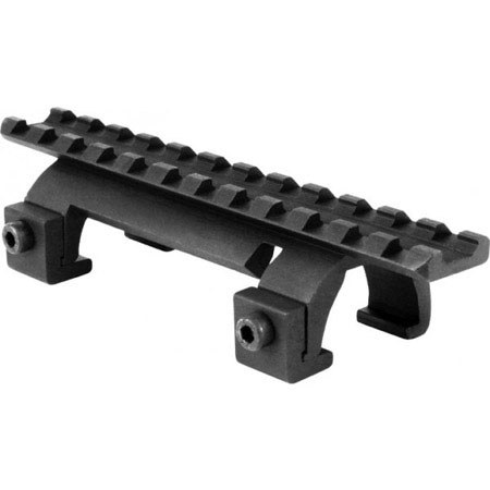 AIM Sports Claw Scope Mount for MP5/HK G3 Style Rifles - Adorama