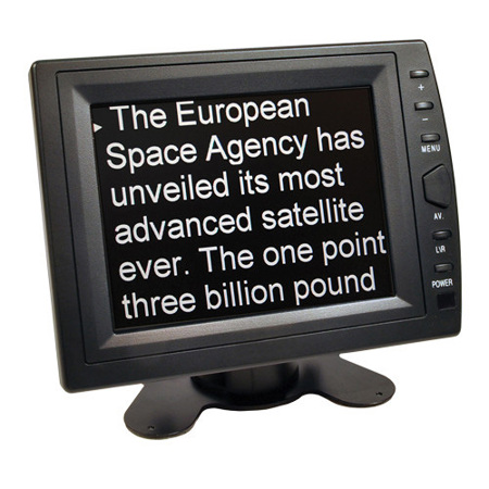 Autoscript 5" Prompter Preview Monitor MON-PRE/05/001 - Adorama