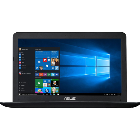 ASUS R556LA 15.6" Notebook Computer - Adorama