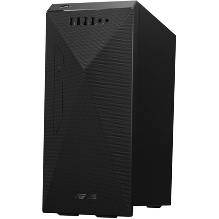 ASUS S501MD-DB504 Desktop Computer, i5-12400, 16GB RAM, 512GB SSD, W11H ...