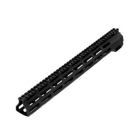 AIM Sports 15" M-LOK Wraith Handguard for AR-15/M4 Rifle - Adorama