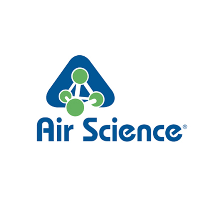 Air Science UV Option for Air Science 30" CA30T Freestanding Chamber UV-CA