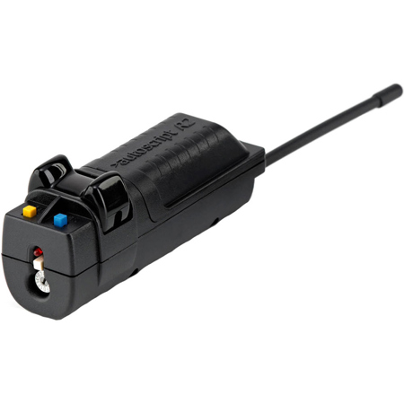 Autoscript RAT 2-Button Wireless Handheld Scroll Controller Only