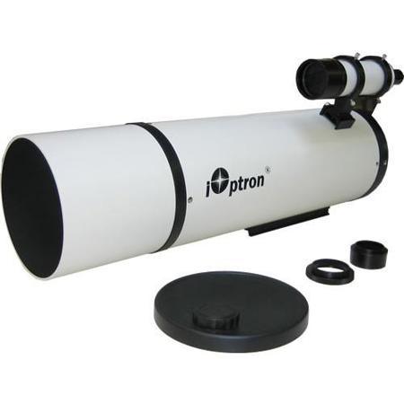 iOptron MiniTower II Mount with Maksutov-Cassegrain 150mm Refractor ...