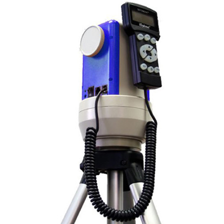 iOptron SmartStar-E Altazimuth Cube Mount - Adorama