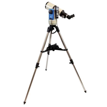 iOptron SmartStar-E-R80 Refractor OTA Cube Mount - Adorama
