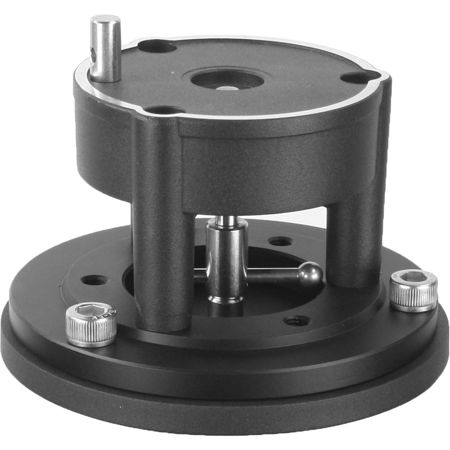 iOptron Tri-Pier Top Adapter for ZEQ25/CEM25 Mount - Adorama