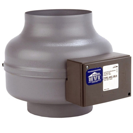 Active Thermal Management 8" System 1 In-Line Tubing Cooling for Indoor