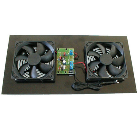 Active Thermal Management System 2 Original Cooling System 0020002