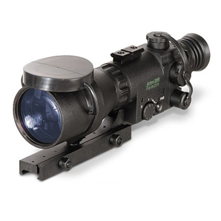 ATN Aries MK390 Paladin 4x64 1st Generation Night Vision Riflescope