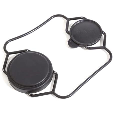 ELCAN Armament Technology ELCAN Armament SpecterDR Lens Cover, 1x-4x, Black