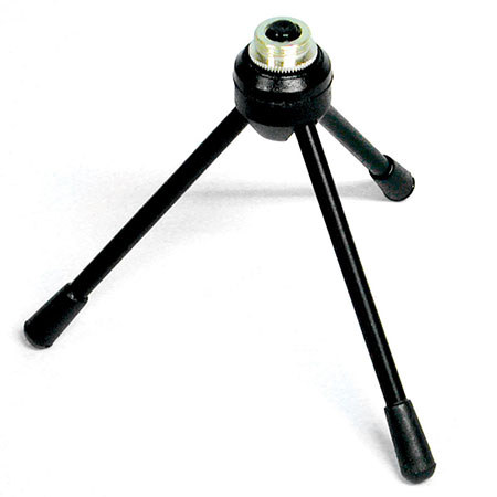 Audix Tripod Microphone Desk Stand - Adorama