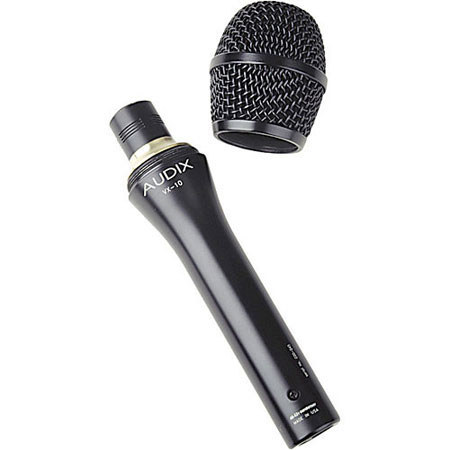 Audix VX10-LO Professional Vocal Cardioid Condenser Microphone