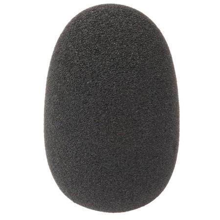 Audix WS81C Foam Windscreen for UEM81C, ADX51, SCX1 & F9 Condenser Mic ...