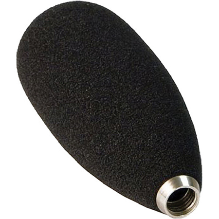Audix Acoustic Windscreen for TM1 Test and Measurement Microphone