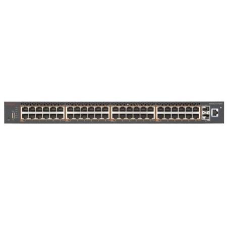 Avaya 4950GTSPWR+ 48 Port 3 Layer Manageable Ethernet Routing Switch