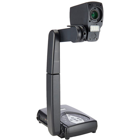 Aver Vision M70HD 5MP 1080p Document Camera VISIONM70 - Adorama