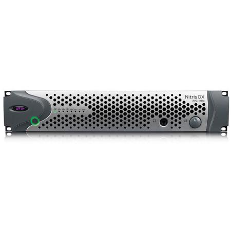 Avid Nitris DX AVC-Intra Hardware Accelerator and Input/Output Unit ...