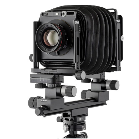 Arca Swiss F-Metric C 4x5" Field Camera - Adorama