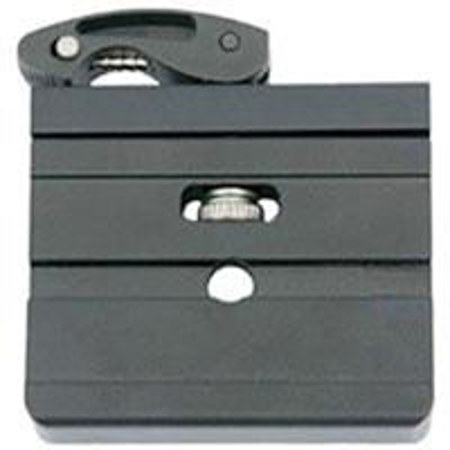 Arca Swiss Quick Set Flip Lock with 1/4in Thread, 84mm - Adorama