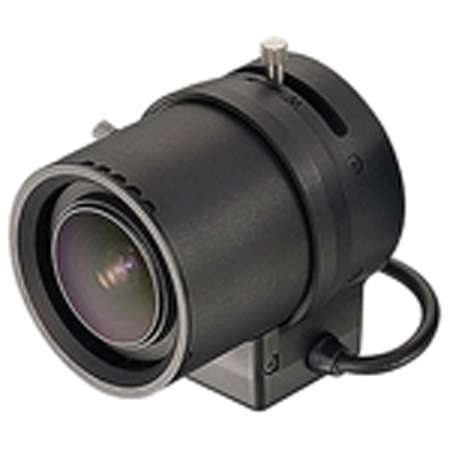 Axis Communications Spare Lens Kit for P5544 PTZ Dome Network Camera