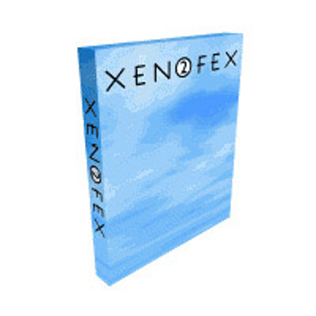 Alien Skin 5-Pack of Xenofex 2, Effects Plug-in Software for Photoshop ...