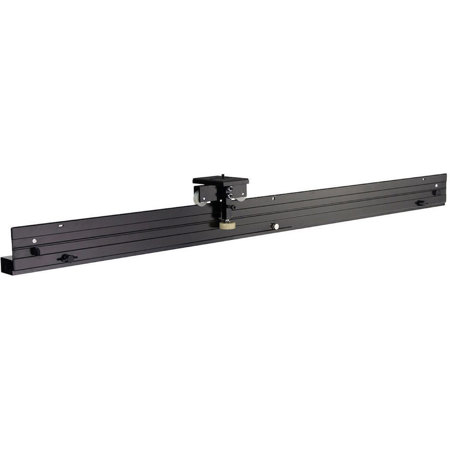 Alzo Digital Smoothy Radius and Linear Curved Camera Slider Full Gear ...