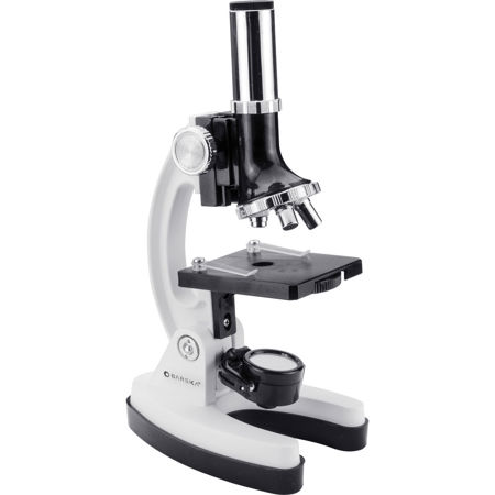 Barska Microscope Kit with Carrying Case for Children AY12938